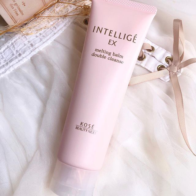 INTELLIGÉ EX＜アンテリージェ EX＞