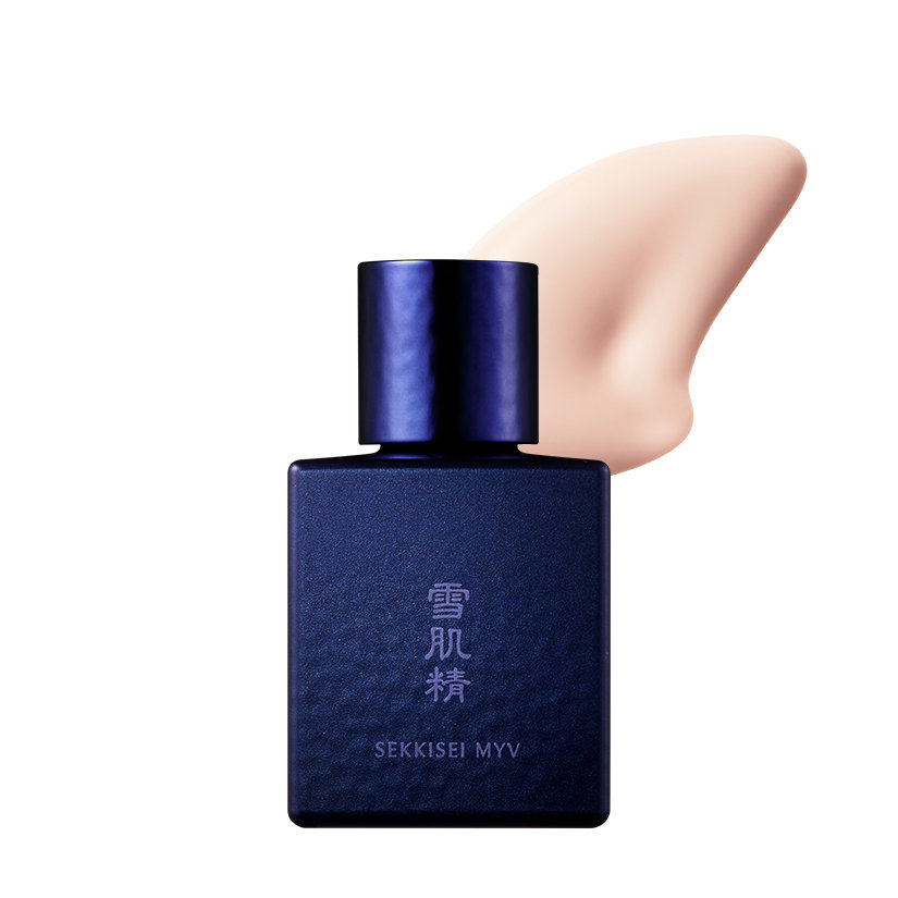 Kose Makeup Base Review | Saubhaya Makeup