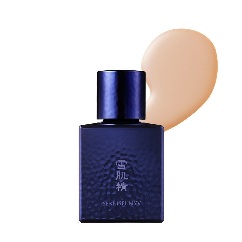 Kose Makeup Foundation | Saubhaya Makeup