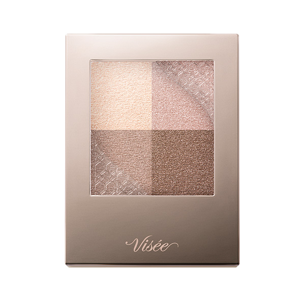 NUANCE MATTE CREATOR | Visee＜ヴィセ＞