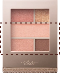 二面性シャドウ「ダブル ムード アイズ」 | Visée(ヴィセ)